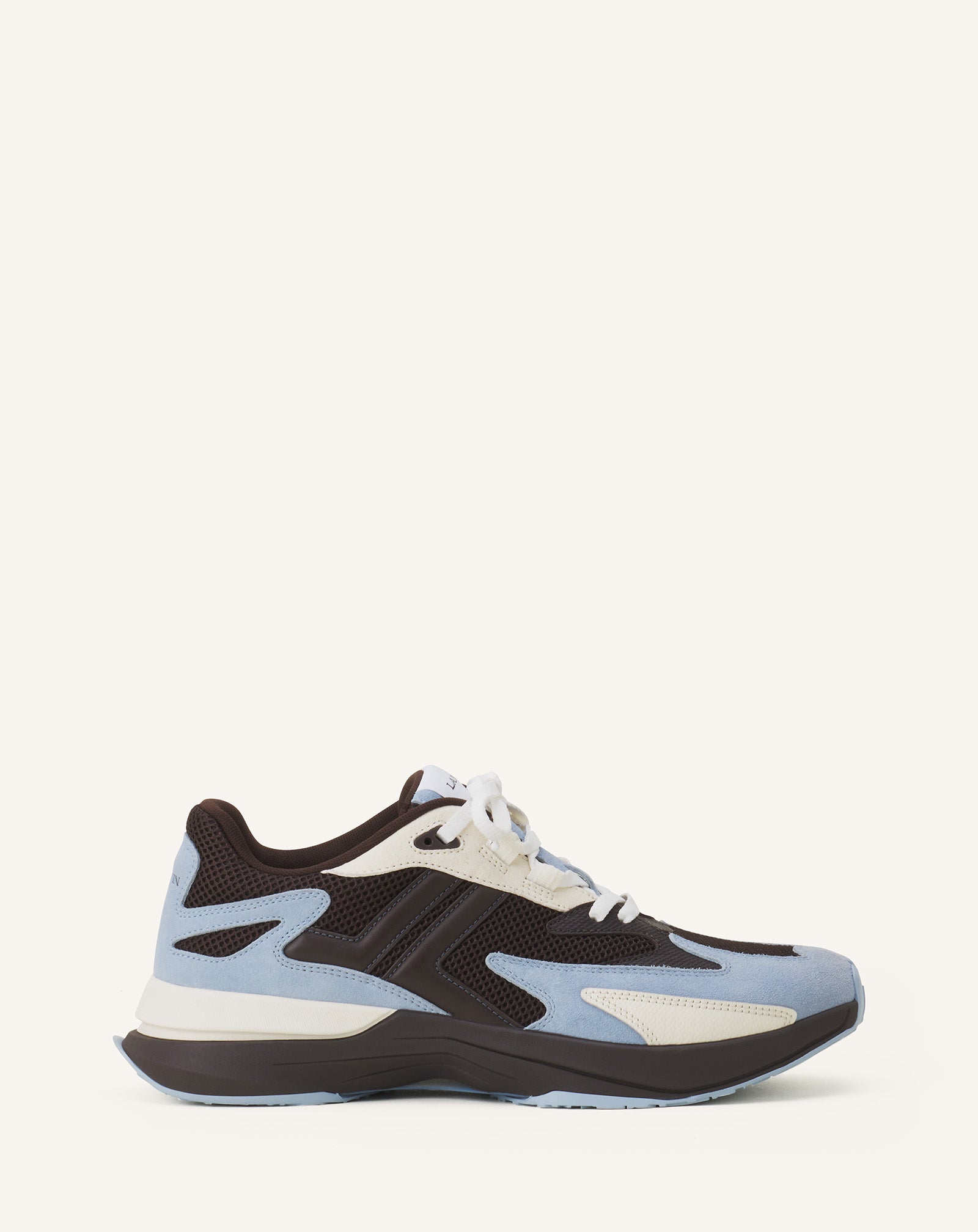Jla Mesh Sneakers | Lanvin